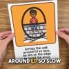 Alphabet Poems & Posters, Alphabet Formation Worksheets, Writing ...