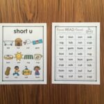 Short U - Simply Kinder