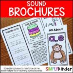 Sound Brochures - Simply Kinder