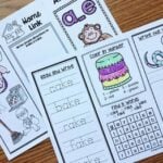 Sound Brochures - Simply Kinder