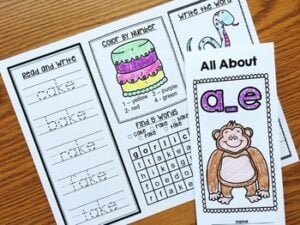 Sound Brochures - Simply Kinder