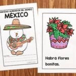 Spanish Christmas Around the World Books for Little Learners - Simply ...