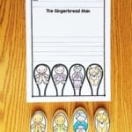 Wooden Spoon Stories 2 - Little Red Hen, Gingerbread Man, Jack and the ...