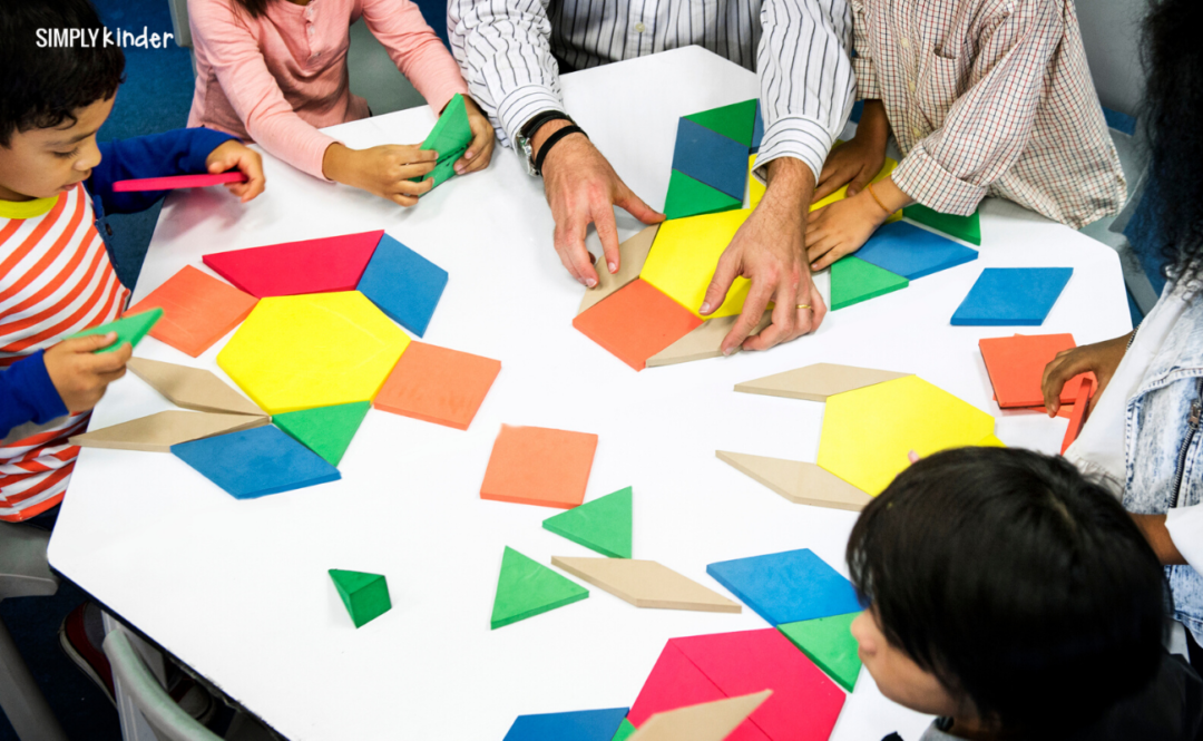 11 Must-Have Manipulatives for Teaching - Simply Kinder