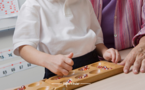 Race to 100: An Awesome Counting Game For Kinders - Simply Kinder