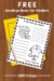 The Goodbye Book: A gift for students moving away - Simply Kinder