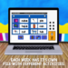 CVC & CVCe Digital Word Work For Google and Seesaw - Simply Kinder