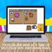 Digraph Digital Work Work Google & Seesaw - Simply Kinder