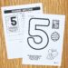 Send Home School Plans First Quarter Kindergarten - Simply Kinder