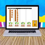 Endless Digital Counting Bundle for Google and Seesaw - Simply Kinder