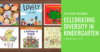Best Picture Books About Diversity For Young Learners - Simply Kinder