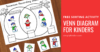 Venn Diagrams For Kids: A Fun Sorting Activity - Simply Kinder