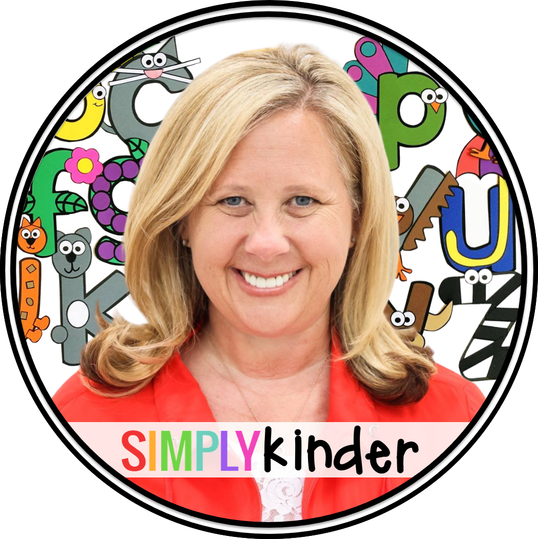 Whiny A Phonics Rule - Simply Kinder