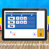 Free Digital Sight Words Activities for Kindergarten - Simply Kinder