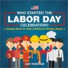 Labor Day Activities for Kindergarten - Simply Kinder