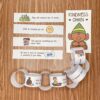 December Classroom Management - Simply Kinder