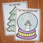 December Classroom Management - Simply Kinder
