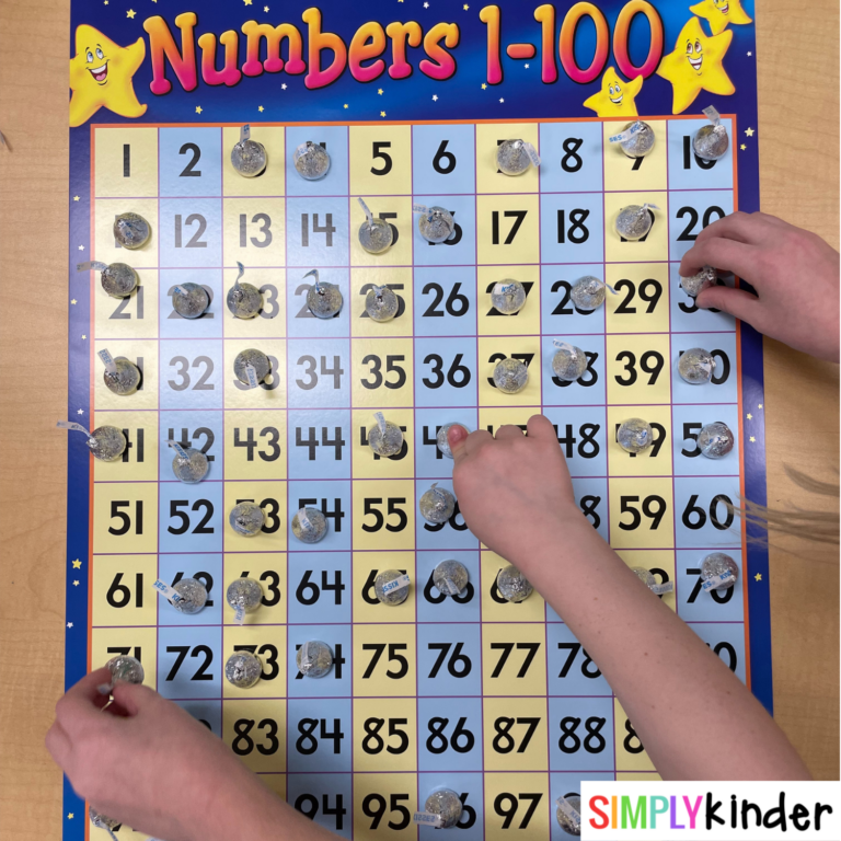 100th Day Hat Free Printable - Simply Kinder