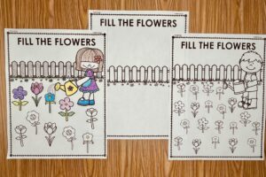 May Classroom Management - Simply Kinder