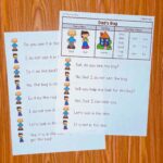 Partner Plays, Decodable Readers Theater for Kindergarten, Science of ...