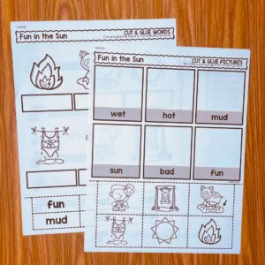 Partner Plays Bundle | Readers Theater for Kindergarten - Simply Kinder