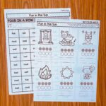 Partner Plays, Decodable Readers Theater for Kindergarten, Science of ...