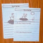 Partner Plays, Decodable Readers Theater for Kindergarten, Science of ...