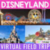 Disneyland Virtual Field Trip - Simply Kinder