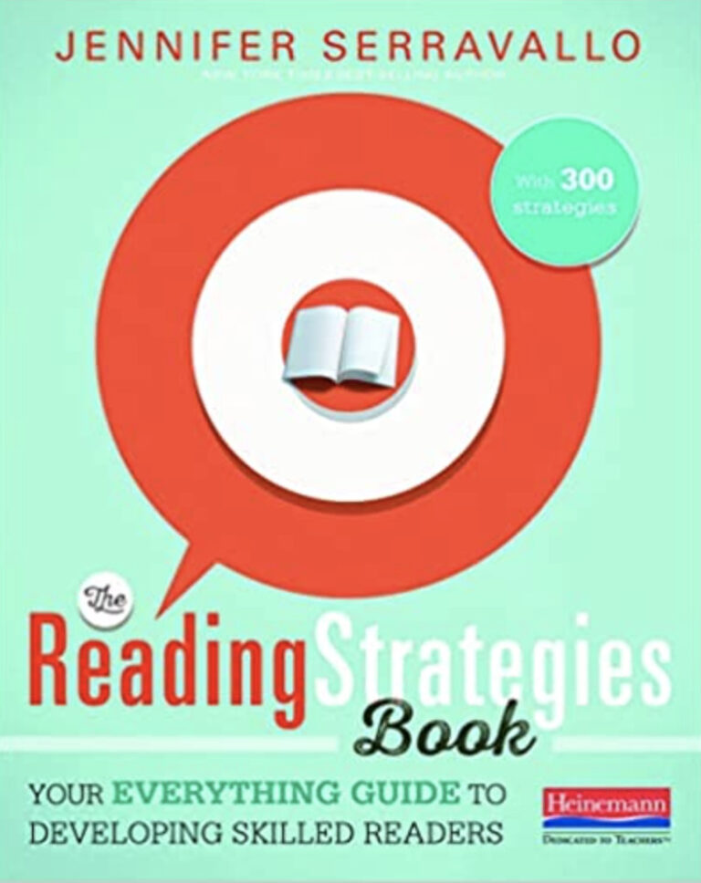 Science of Reading Books for Teachers - Simply Kinder
