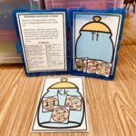 Beginning Sound Cookie Match - Literacy Intervention Kit Activity ...
