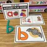 Kindergarten Morning Bins Bundle, Morning Tubs, Morning Work, Task ...