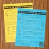 Free Science of Reading Family Letter - Simply Kinder
