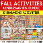 Pumpkin Crafts for Kindergarten | Labeling, Sorting, & Shape Craft Activities - Simply Kinder