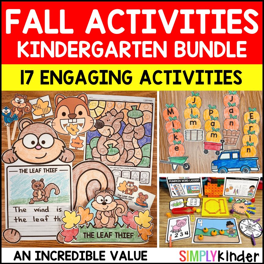 Pumpkin Life Cycle - Planting Pumpkins - Simply Kinder