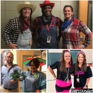 Halloween Costumes for Teachers - Simply Kinder