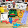 Halloween STEM Activities - Simply Kinder