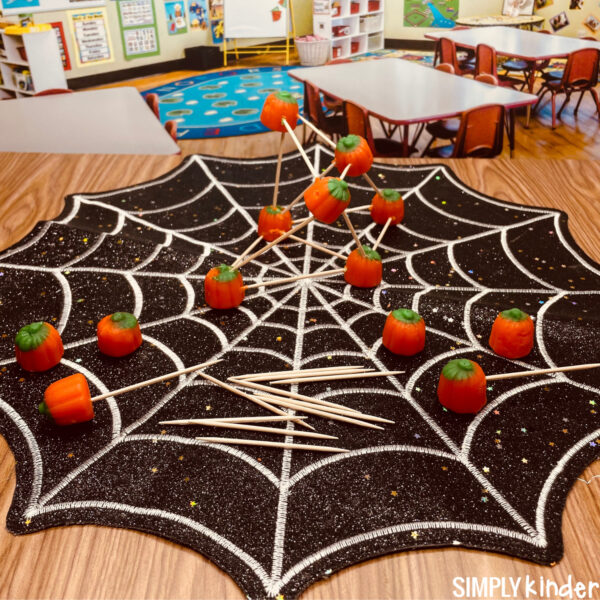 Halloween STEM Activities - Simply Kinder