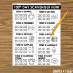100th Day of School Ideas - Simply Kinder