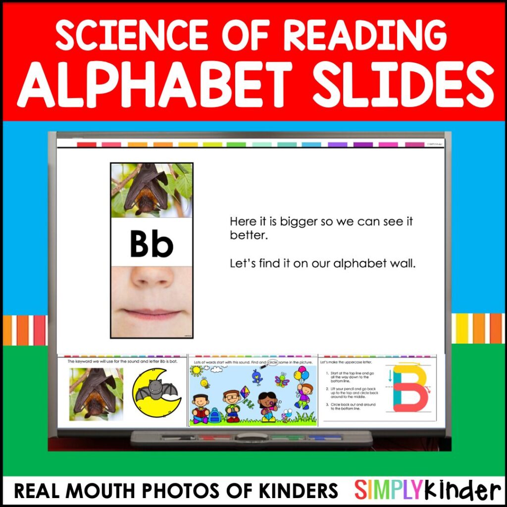 Sound Wall Bundle Upsell - Simply Kinder