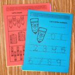 Kindergarten Readiness Checklist & Activities - Simply Kinder