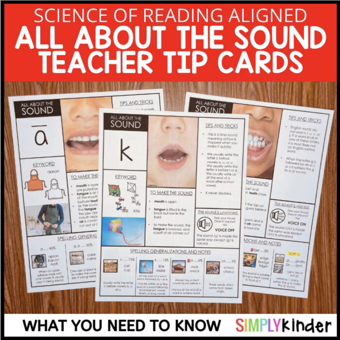 Sound Wall Bundle Upsell - Simply Kinder