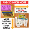 Science of Reading Bundle: Sound Wall, Decodable Readers, Sight Words ...
