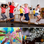 Fun End-of-the-Year Kindergarten Activities - Simply Kinder