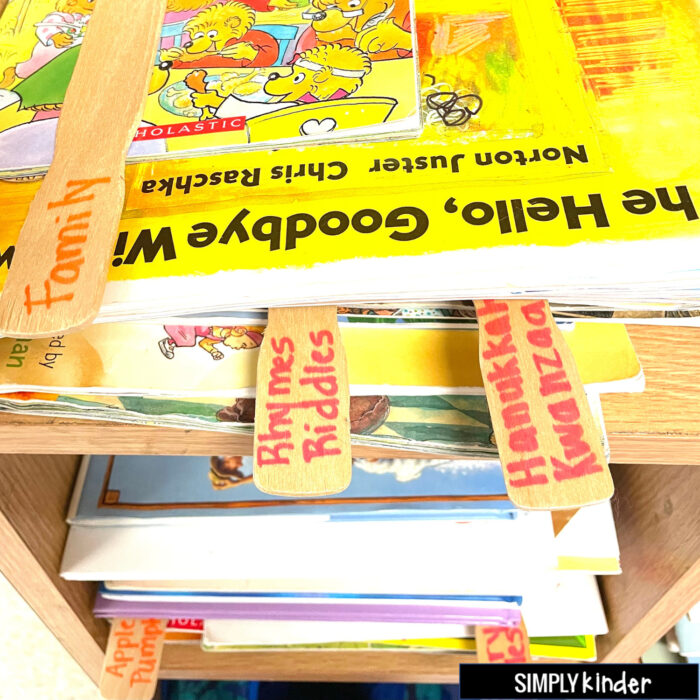 15 Tips for Packing Up Your Classroom - Simply Kinder