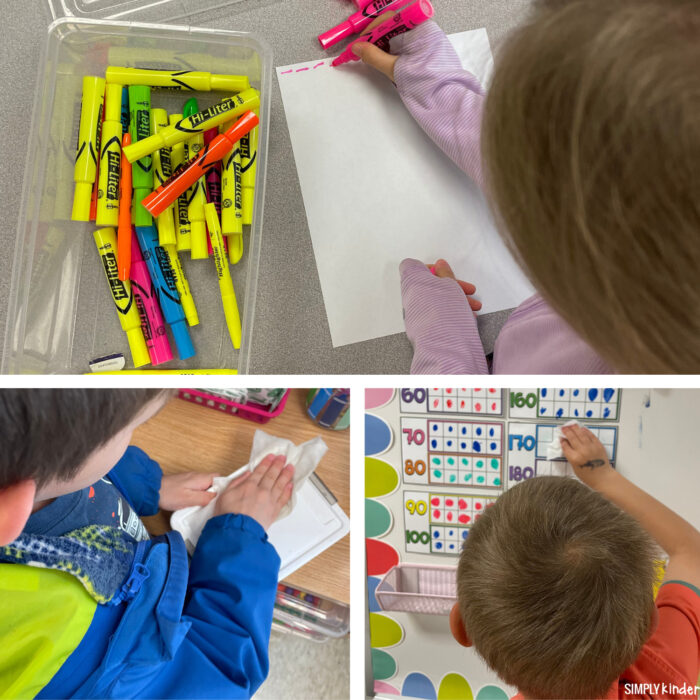 15 Tips for Packing Up Your Classroom - Simply Kinder