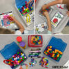 Soft Start Mornings in Kindergarten - Simply Kinder