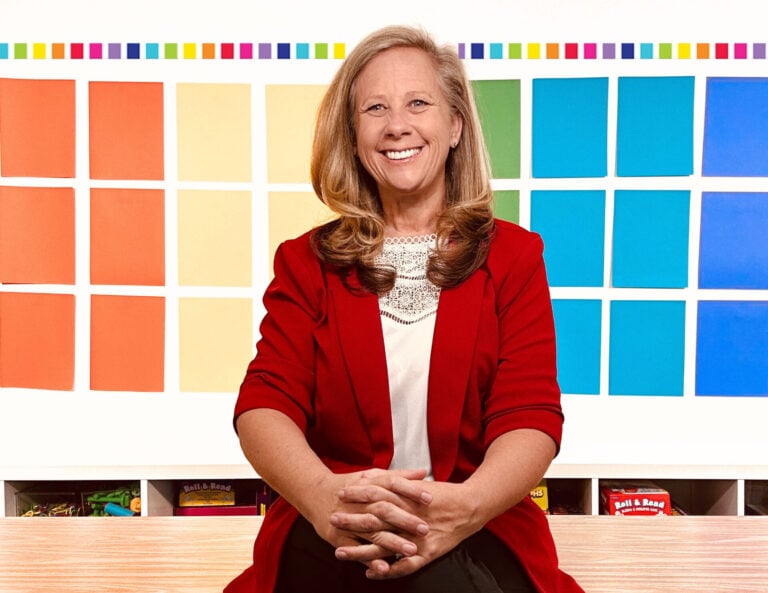 Simply Kinder Home - Simply Kinder