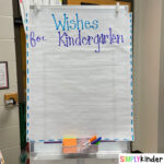 Kindergarten Round Up Tips - Simply Kinder