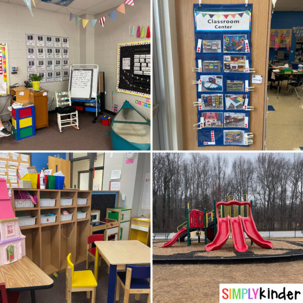 Kindergarten Round Up Tips - Simply Kinder