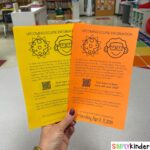 Solar Eclipse 2024 Ideas for the Classroom - Simply Kinder